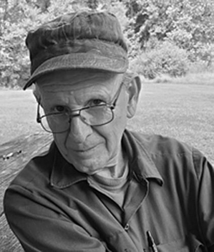 Charles ‘Joe’ Lamb | News, Sports, Jobs - The Intermountain